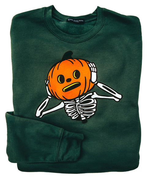 Oh My Gourd Sweatshirt – Kiel James Patrick