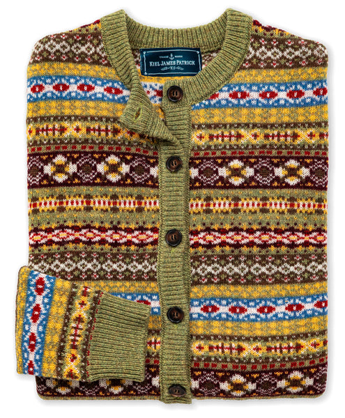 Women's Sweaters | Timeless New England Knits by Kiel James Patrick