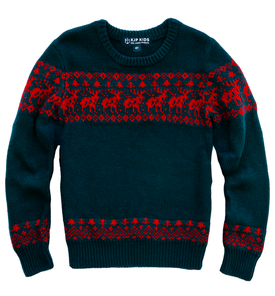 Festive Styles for the Season | The Holiday Shop by KJP – Kiel James ...