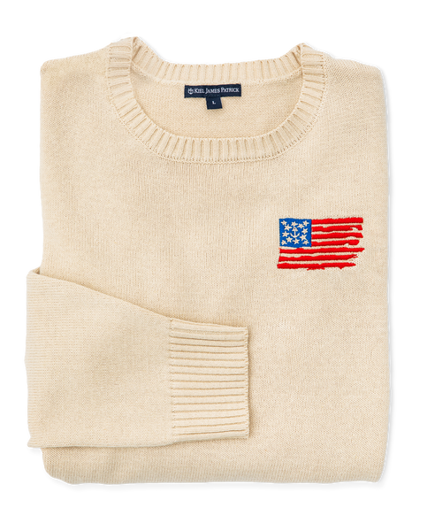 Men's Sweaters – Kiel James Patrick