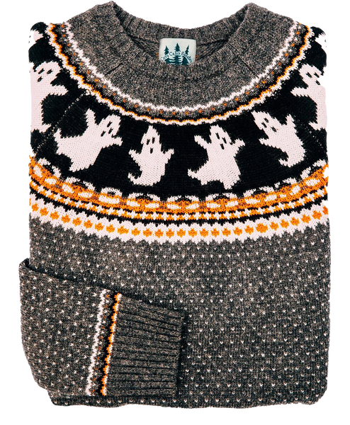 Spooky Mix & Match – Kiel James Patrick