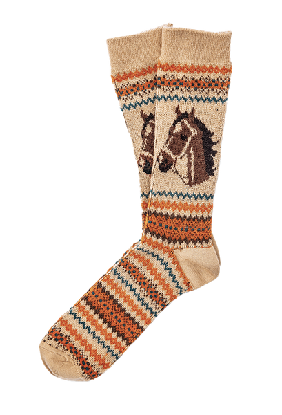 Socks – Kiel James Patrick