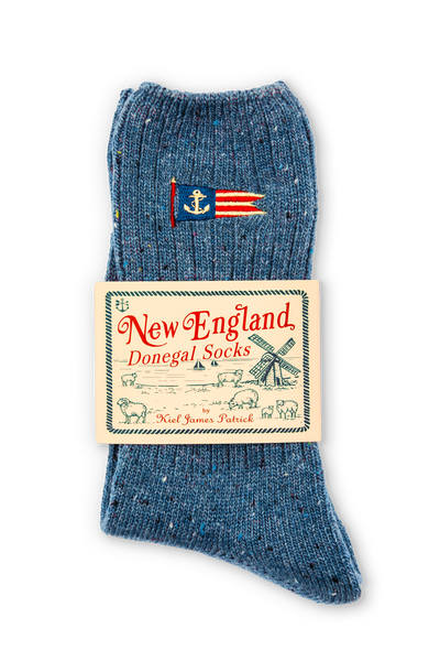 Socks – Kiel James Patrick