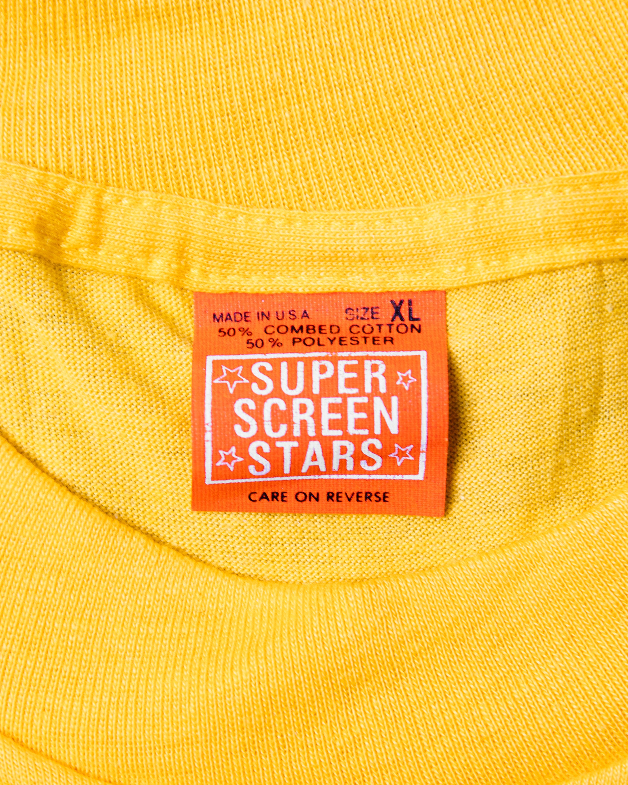 Vintage: Closet Preppy 1981 Tee – Kiel James Patrick