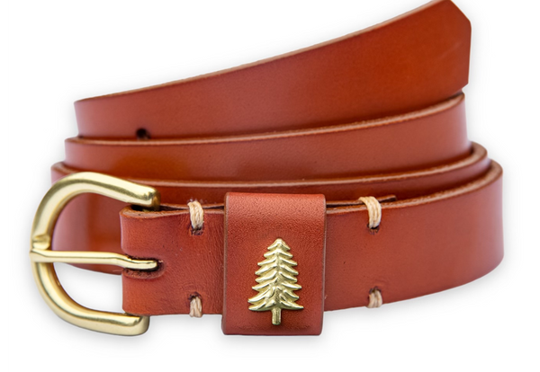 New England Pine Belt – Kiel James Patrick